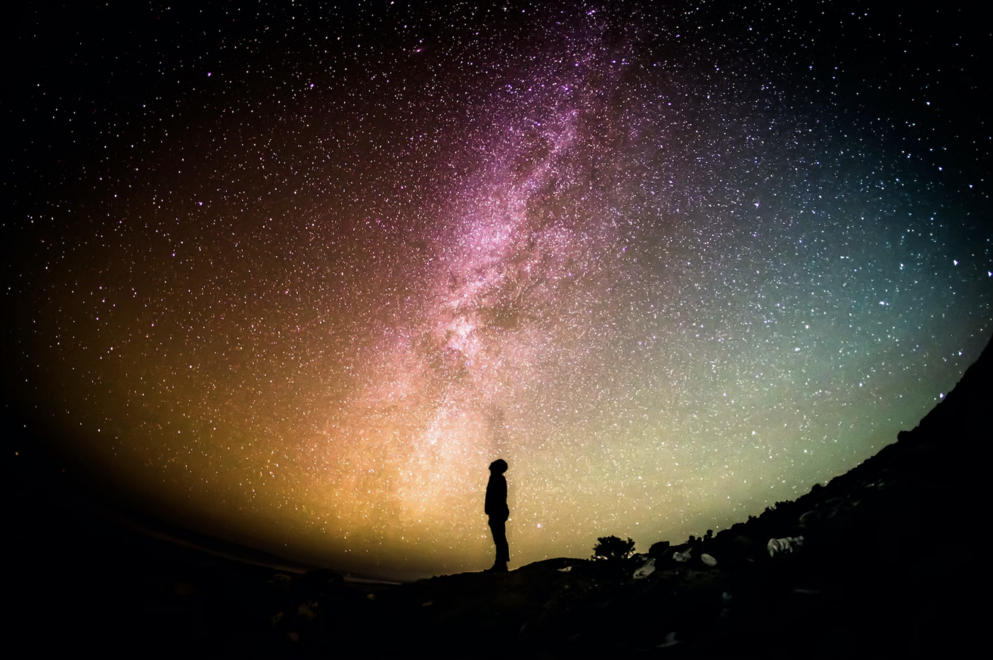 Names of Galaxies: A Look at Fascinating Galaxies Outside the Milky Way ...