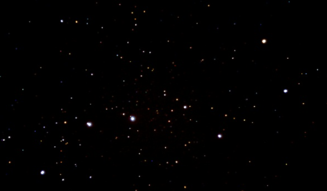 Little Dipper Spiritual Meaning - Let's Talk Stars