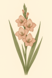 Birth Flower Chart: Month-by-Month Meanings and Symbolism