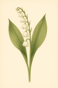 Birth Flower Chart: Month-by-Month Meanings and Symbolism